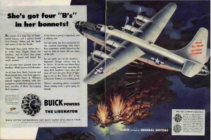 World War II Posters... OT? | The H.A.M.B.